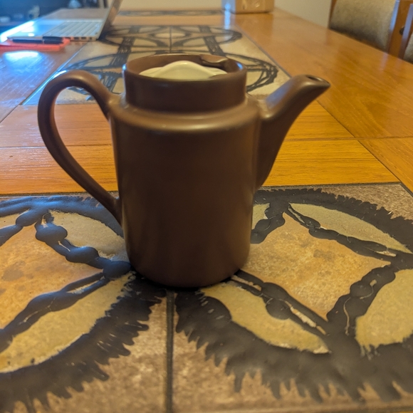 hall | Kitchen | Vintage Mcm Hall Coffee Pot | Poshmark